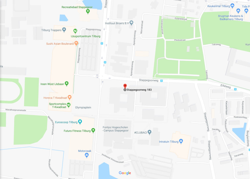 Yonder - MBO Luchtvaarttechniek